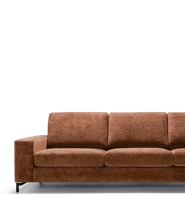 Quattro SITS : découvrez notre collection de canapés design | Axodeco.fr