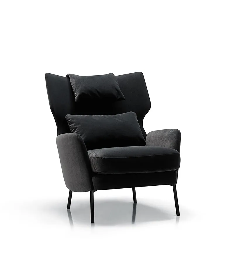 Fauteuil Alex SITS : découvrez notre collection de fauteuils design ...